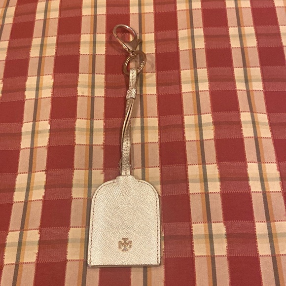 Tory Burch | Accessories | Tory Burch Key Chain With Bottle Opener ...